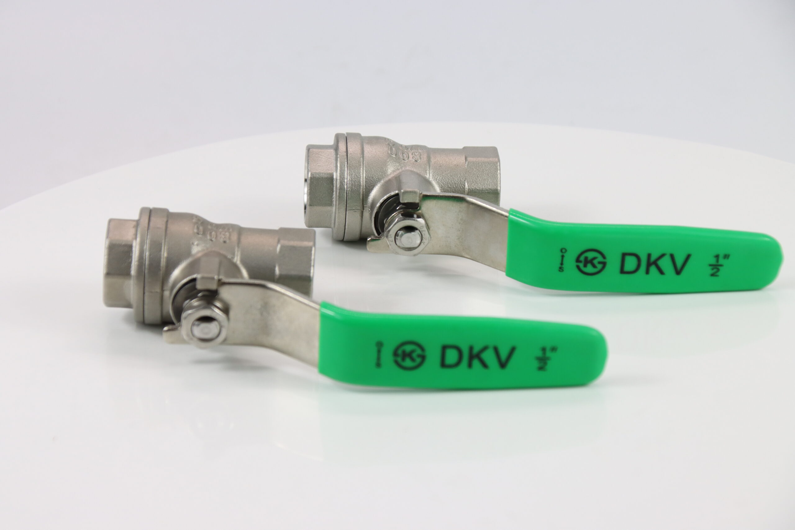 How to Tell If a Ball Valve Is Open or Closed? - DKV - The most ...