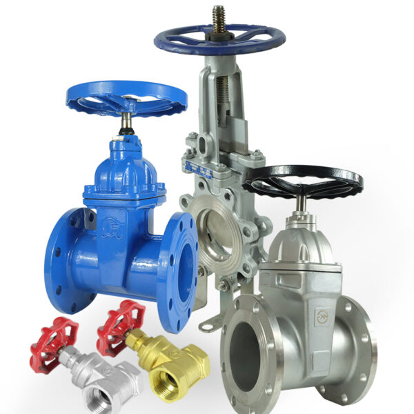 Gate Valve归档 - DKV - The most reliable valve supplier in China