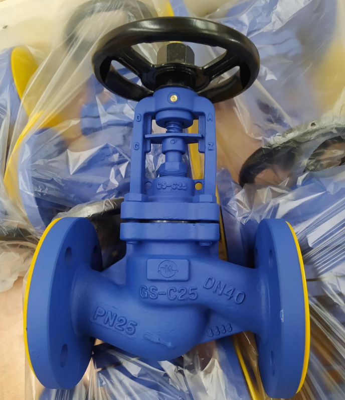 Why Use a Globe Valve Instead of a Gate Valve? A Practical Guide for ...